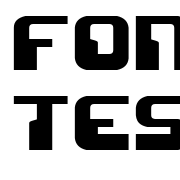 Download free Razor 1911 font