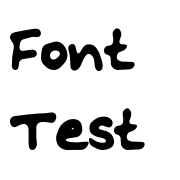 Download free Riddleprint font