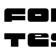 Download free Rustproof Body font