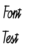 Download free Ruth Script font