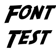 Download free SF Fedora font