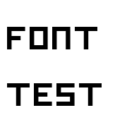 Download free Samson font