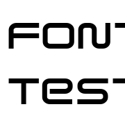 Download free Saved By Zero font