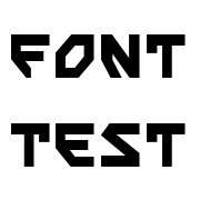 Download free Scarab Script Bold font