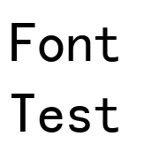 Download free SimHei font