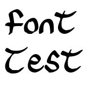 Download free Sinead font