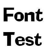 Download free Socket Regular font