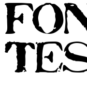 Download free Stamp Act font