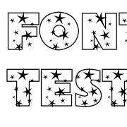 Download free Starlight Sans JL font