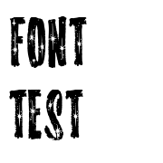 Download free Starshine MF font