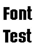 Download free Structia Rg font