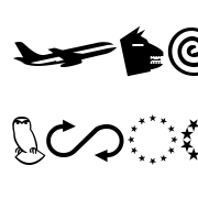 Download free Swan Normal font