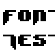 Download free Syntax Error font