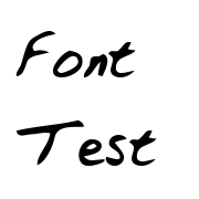 Download free TOPPER font