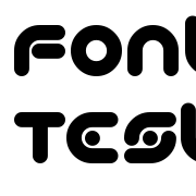 Download free Technique BRK font