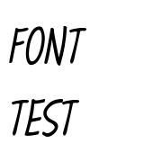 Download free Terry Script font