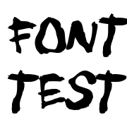 Download free To forgive font