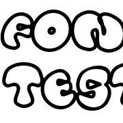 Download free Tolo font