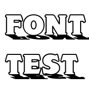 Download free Toyland NF font