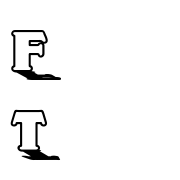 Download free Toyland OutlineA font