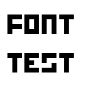Download free Trick font
