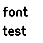 Download free Ubuntu Title font