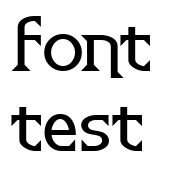 Download free Upbeat font