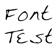 Download free VICKI font