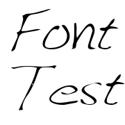 Download free VIENNA font