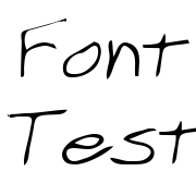 Download free VRANISH font