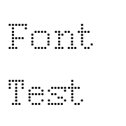 Download free Vactic font