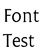 Download free Versa Light font