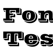 Download free Vinera font