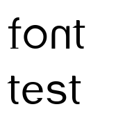 Download free Volt font