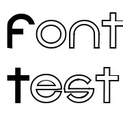 Download free WARREN1 font