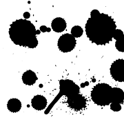 Download free WC Rhesus B Bta font