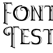 Download free Watson font