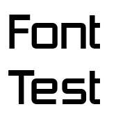 Download free Zeroes Three font