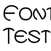 Download free Zirkle font