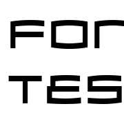 Download free Zosma font