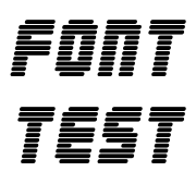 Download free abduction2002 font