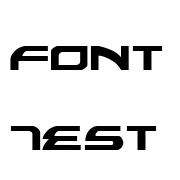 Download free alex font