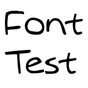 Download free augie font