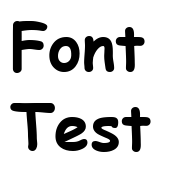 Download free comicbd font