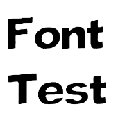Download free flip font