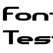 Download free hyperion font