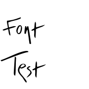 Download free irrep font