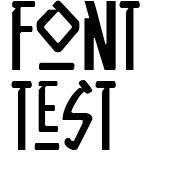 Download free native font