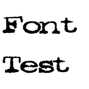 Download free pookie font