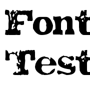 Download free tatu font font